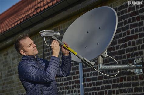 Orange lance une nouvelle offre d accès Internet par satellite via NordNet