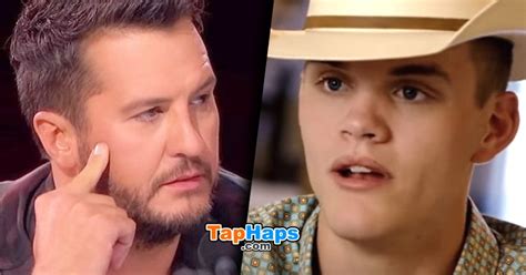 Luke Bryan Blasted For Embarrassing A Cowbabe In Worn Out Boots