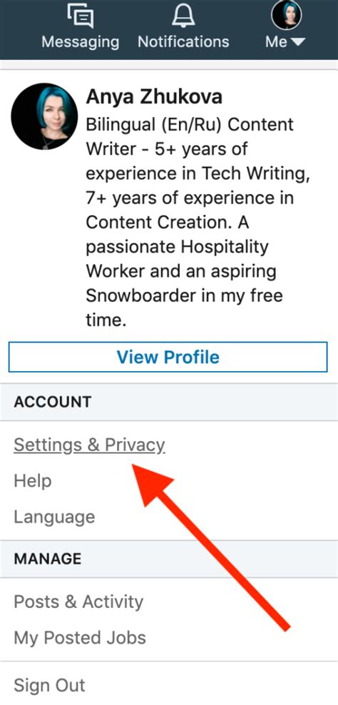 What Is Linkedin Private Mode And How To View Profiles Using It Helpdeskgeek