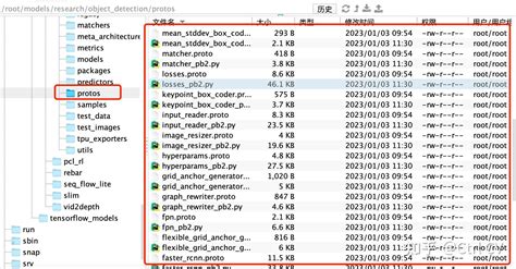 Tensorflow Object Detection Api 目标检测 知乎