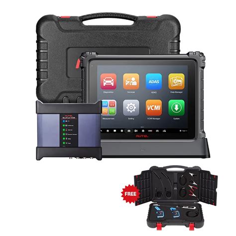 Купить Original 100 Autel Maxisys Ultra Maxis 909 Pro Price Ktag