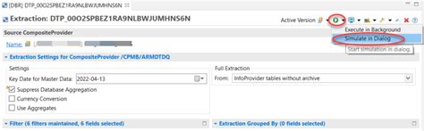 Martin Maruskin Blog Something About Sap Debugging End Routine In