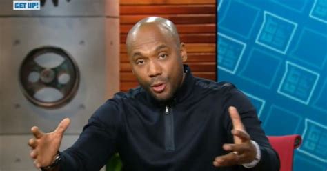 Louis Riddick Predicts Bears To Win The Super Bowl