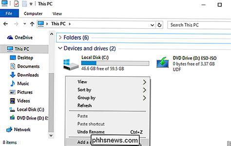 Verbinding Maken Met Ftp Servers In Windows Zonder Extra Software