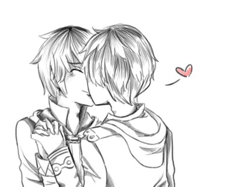 Shulk X Robin