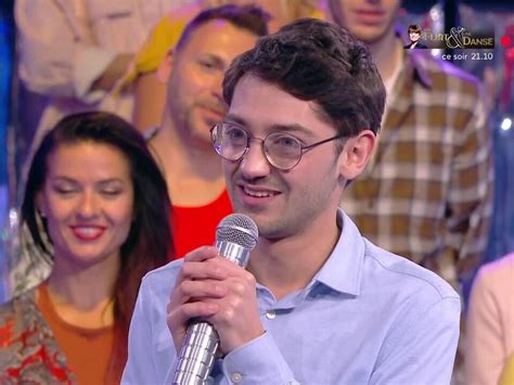 Kristofer éliminé De Noubliez Pas Les Paroles à Quell Télé Star