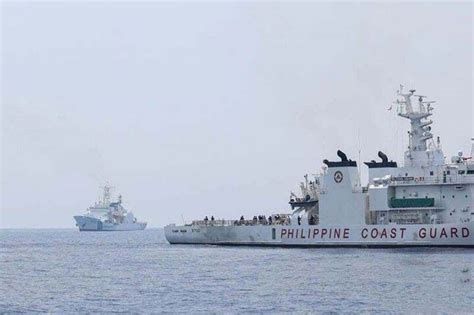 Pcg Forms Teams For Maritime Emergency Response