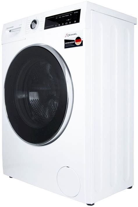 Стиральная машина Schaub Lorenz SLW T2622 – купить в Калининграде, цены ...