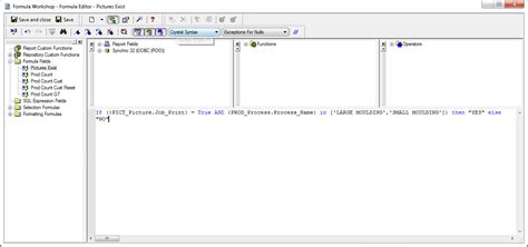 Crystal Reports Sql Stack Overflow