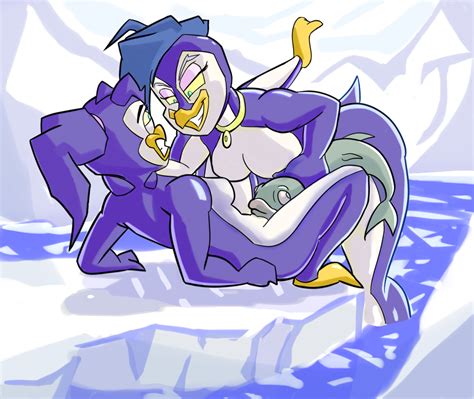 Rule 34 Ada Pintin Avian Female Los Pintin Luna Pintin 2714443