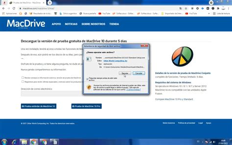Descargar Macdrive En Windows Hablemos De Informática