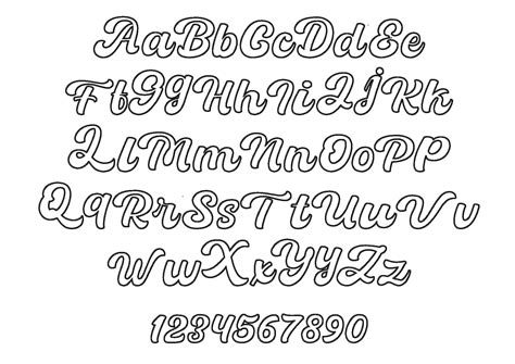Cursive Alphabet D Alphabetworksheetsfree Com
