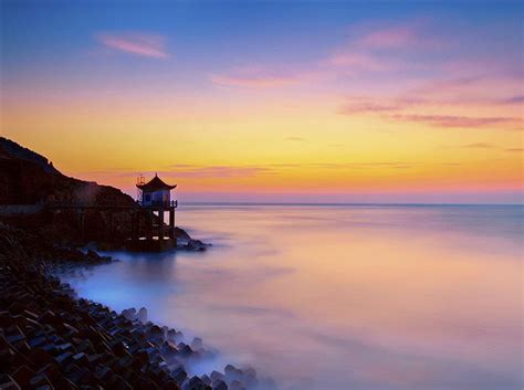 浙江省温州市苍南县海口景区介绍—2022年中国摄影报订阅