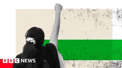 Iran A Really Simple Guide To The Protests
