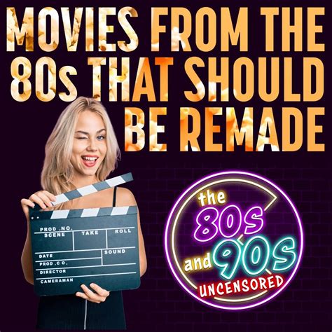Pg 13 — The 80s And 90s