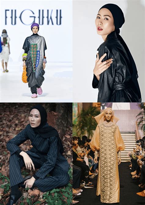 Vien Jim Models Indonesia