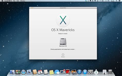 getting ready for mavericks how to backup your mac and set up os x 10 9 9to5mac