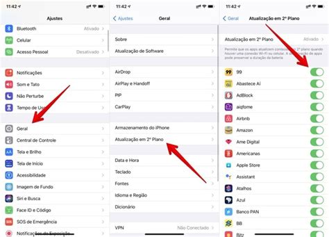 How To Know Which App Consumes The Most Battery On Iphone And Ipad Ios