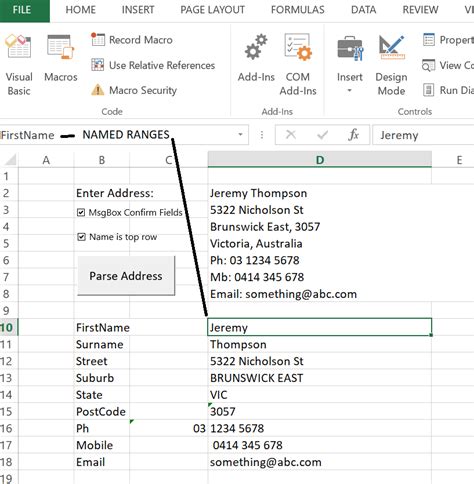 PDF Télécharger address parsing machine learning Gratuit PDF PDFprof com
