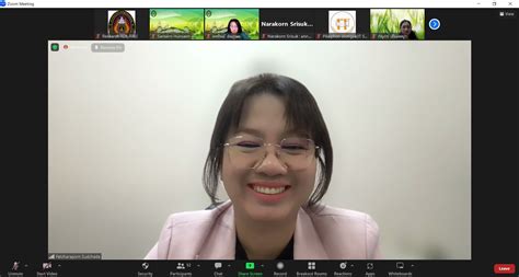 การอบรมเชิงปฏิบัติการหลักสูตร “การจัดทำเอกสารเพื่อยื่นขอการรับรองจริยธรรมการวิจัยในมนุษย์