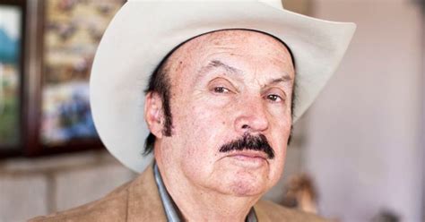 Murió Servando Cano Histórico Promotor De Los Tigres Del Norte