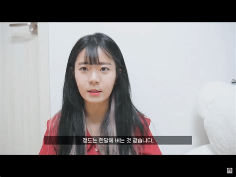 구독자수 80만명 먹방 유튜버의 한달 수입 유머 움짤 이슈 에펨코리아