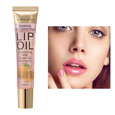 Hagbcd Most Trending Items Bought 20ml Hydrating Moisturizing Lip Oil