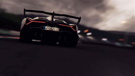 Download Project Cars 2 Background