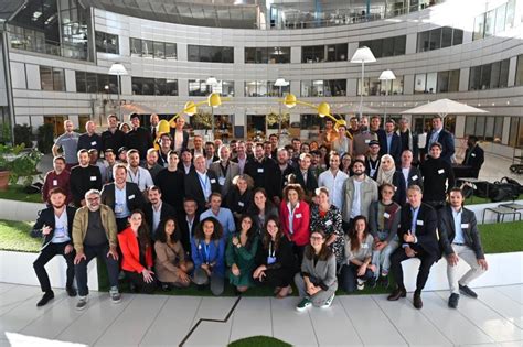 Microsoft France Annonce Les Lauréats De La Première édition Du