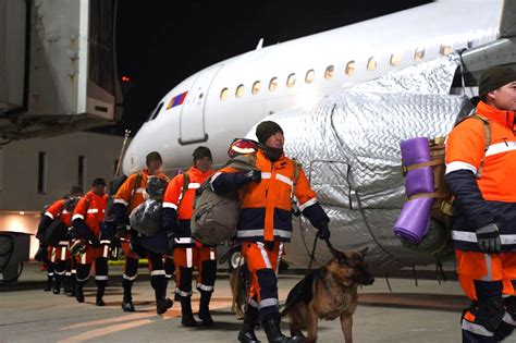 Б Ууганбаяр Монголын аврагчид үүрэг гүйцэтгэл мэргэжлийн ур чадвараараа бусад оронтой эн