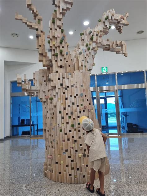 유아 창의성 교육 양구 박수근 어린이 미술관 아이랑 가볼 만한 곳