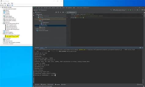 ESP32 Unit Testing With CLion And Googletest The Quantizer
