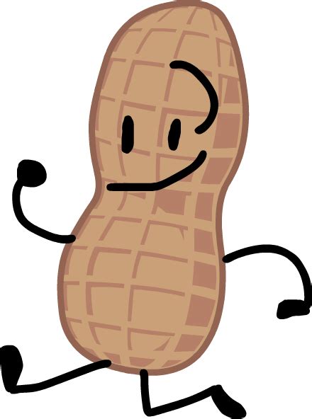 Peanut Some Object Show I Guess Wiki Fandom