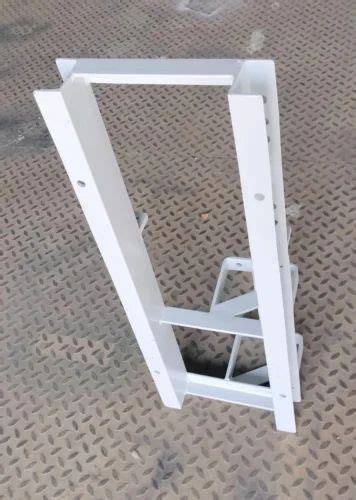 Mild Steel Compressor Base Frame At Rs 2500 Piece Base Frame In