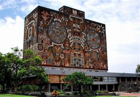 Datos Curiosos Que Debes Saber De La Unam