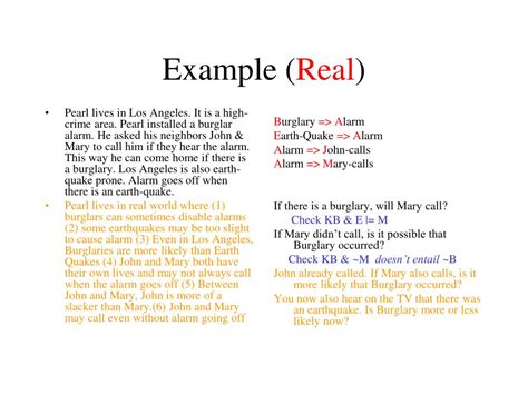 ppt solving problems using propositional logic powerpoint