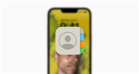 Ios 16 Duplicate Contacts Can Now Be Fixed Easily