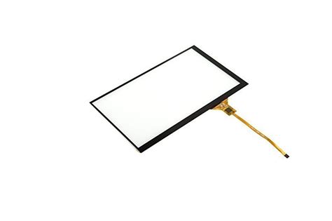 IPS Capacitive Touch Screen With Arduino Is It Possible Displays Arduino Forum