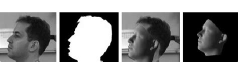 Figure 1 From 3d Face Reconstruction From 2d Images Semantic Scholar