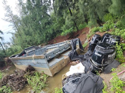 福建平潭三网合一筑牢海上反走私防线 行业资讯