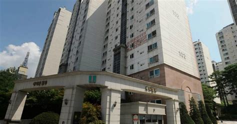 하월곡동 월곡래미안루나밸리 아파트입학시즌 맞아 거래 활발