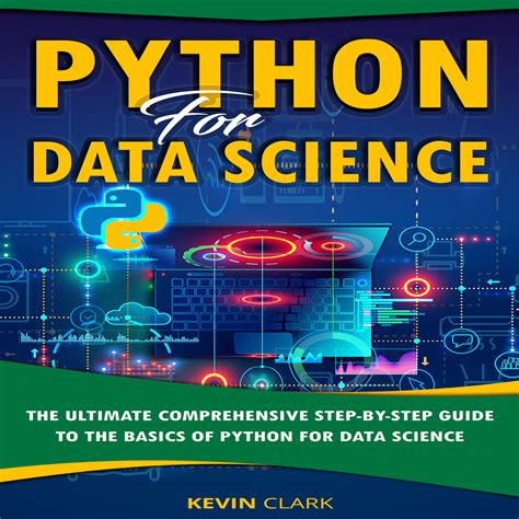 Python For Data Science By Kevin Clark Audiobook Read Free For 30 Days