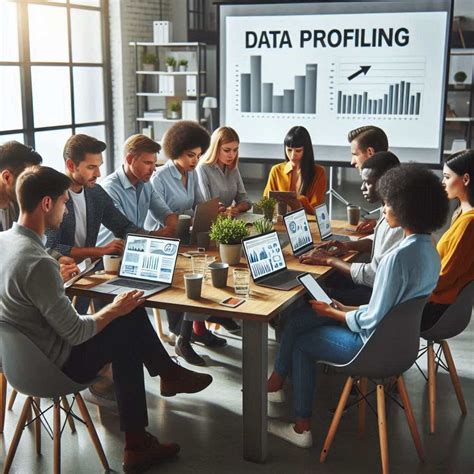 Data Profiling And Data Quality A Comprehensive Guide