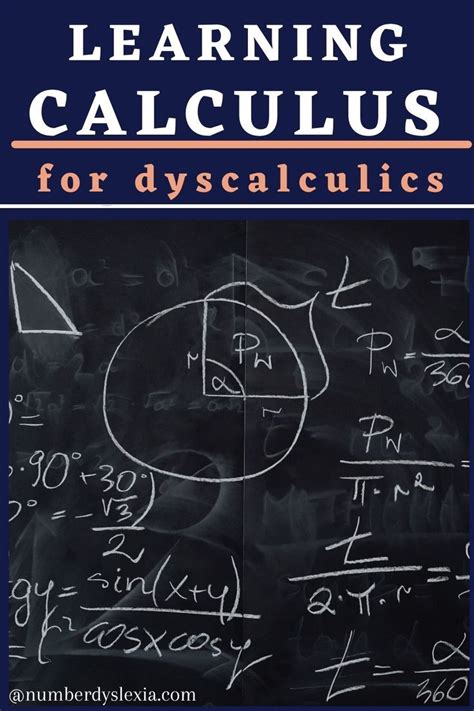 Learning Calculus Made Easy