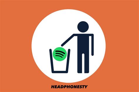 How To Delete Your Spotify Account Complete Guide For All Users Headphonesty