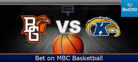 Bowling Green Falcons Vs Kent State Golden Flashes Ats Odds Betdsi