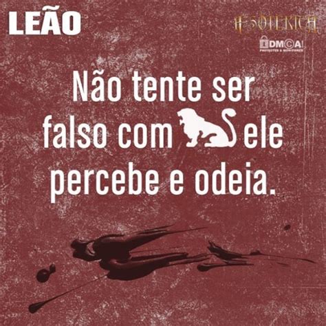 Pin By Dayse Lucena On Sou De Leão Leo Sign Leo Horoscope Words