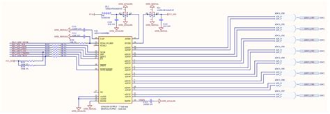 Ads131m08 Drdy Pin Stops Toggling During Continuous Mode Acquisition