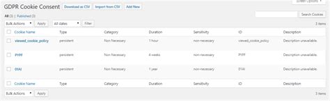 Guide To Use Gdpr Cookie Scanner Webtoffee