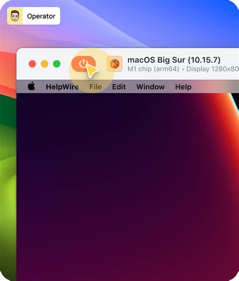 Helpwire Is Your Go To Free Remote Desktop Tool For Mac